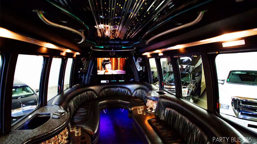 Why Safe Prom Transportation Matters