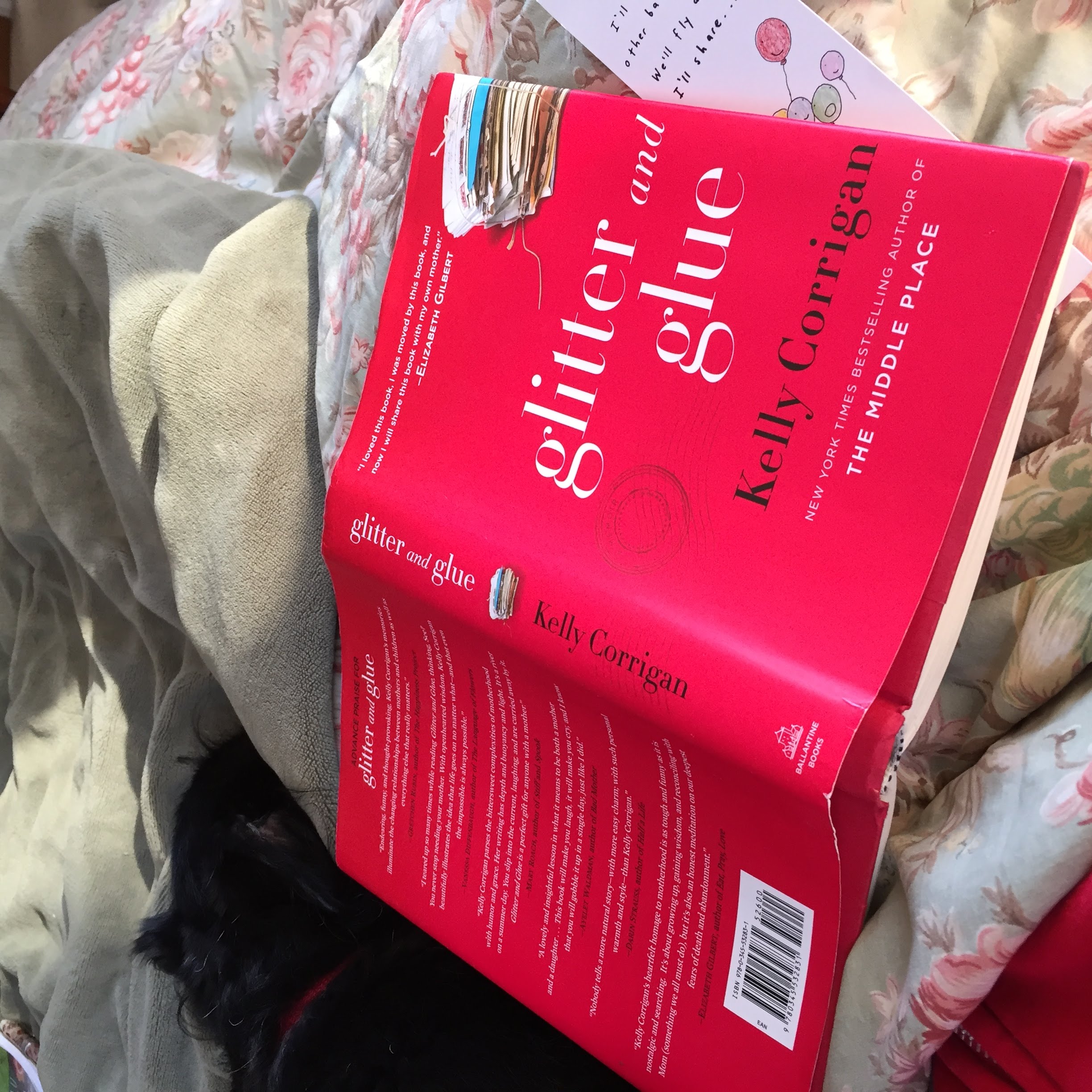 Can You Guess What My Favorite Books Were From 2018? - mamawolfe