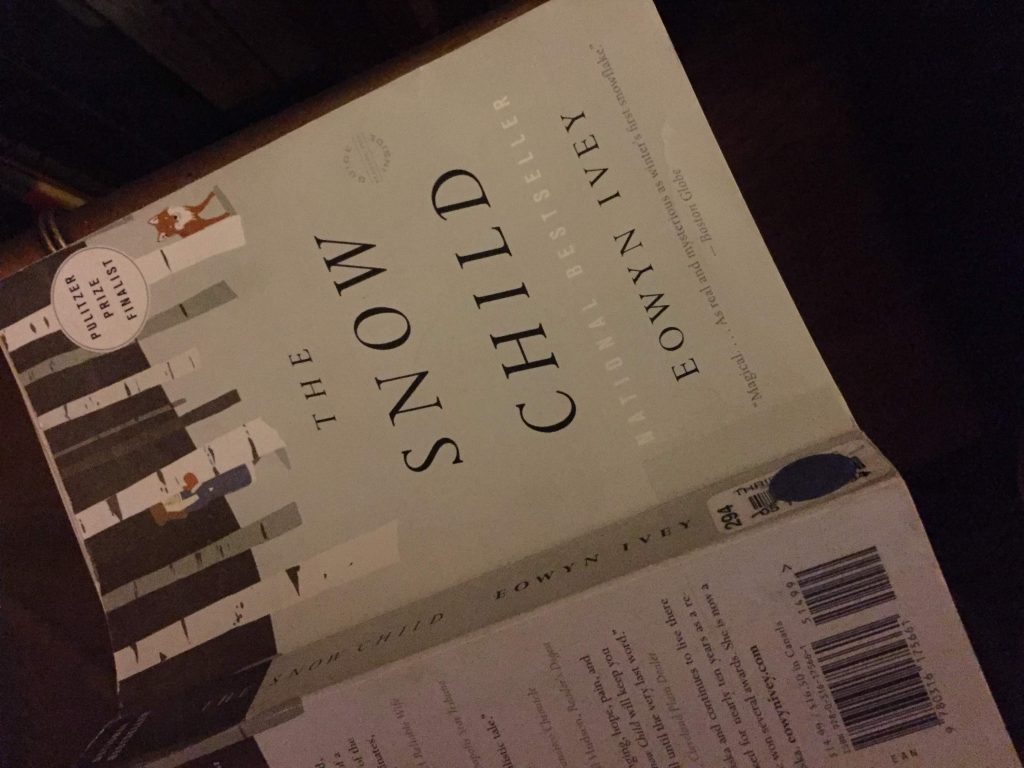 Can You Guess What My Favorite Books Were From 2018? - mamawolfe